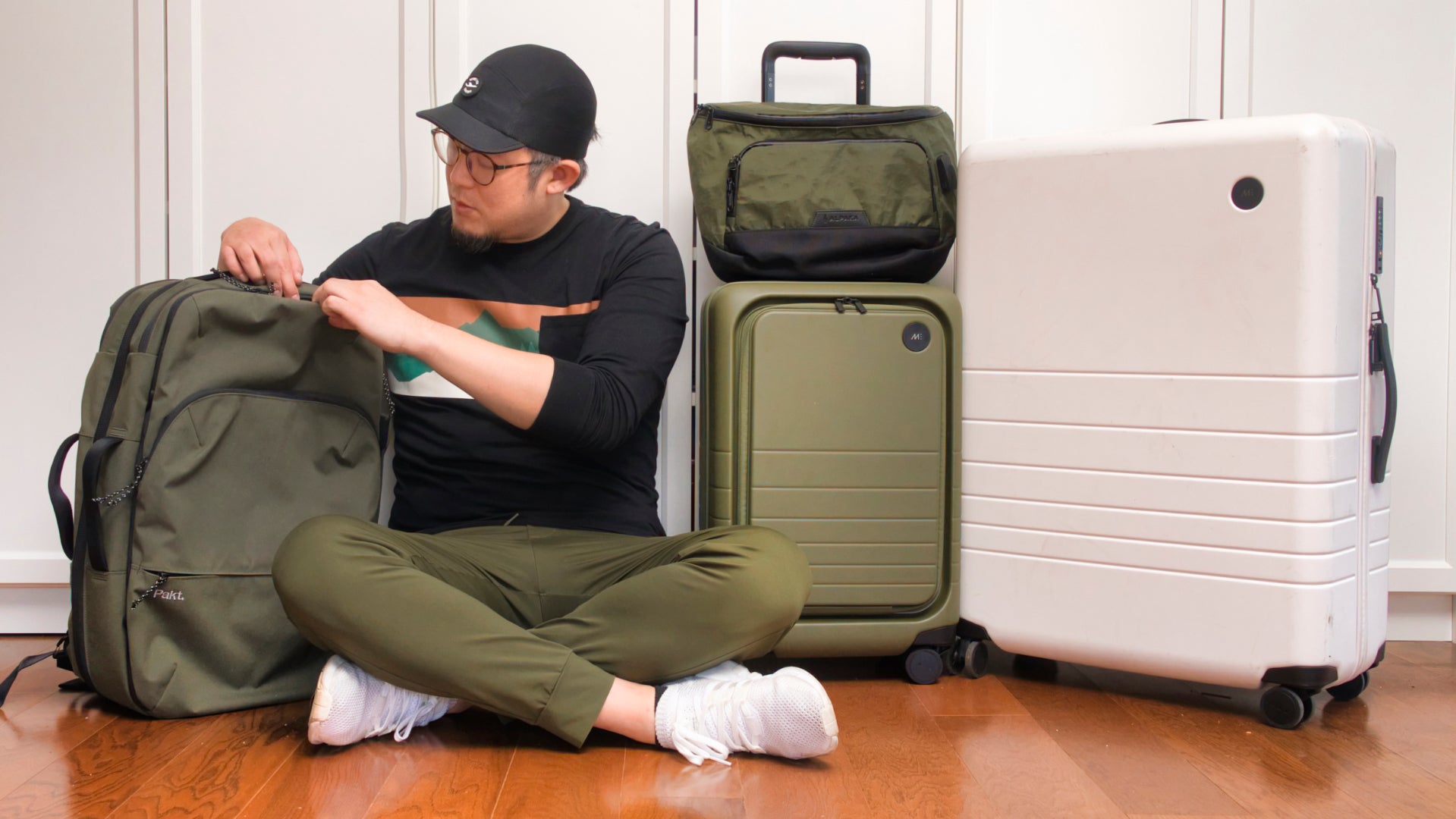 Big Plans for 2024 (Moving Across the Globe) – MauriceMoves