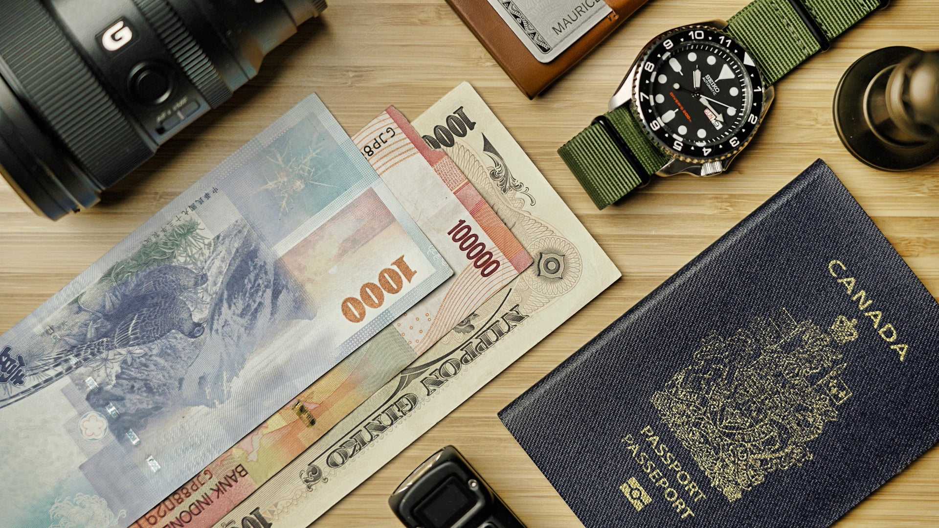 Why I'm moving to Asia for 6 months – MauriceMoves
